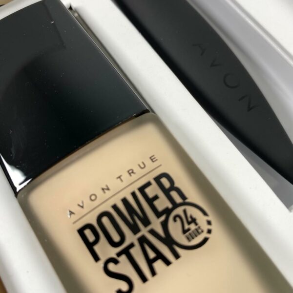 Avon Powerstay – Art. BRAND